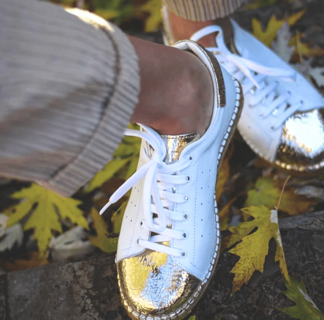 Andrew Stevens Footwear